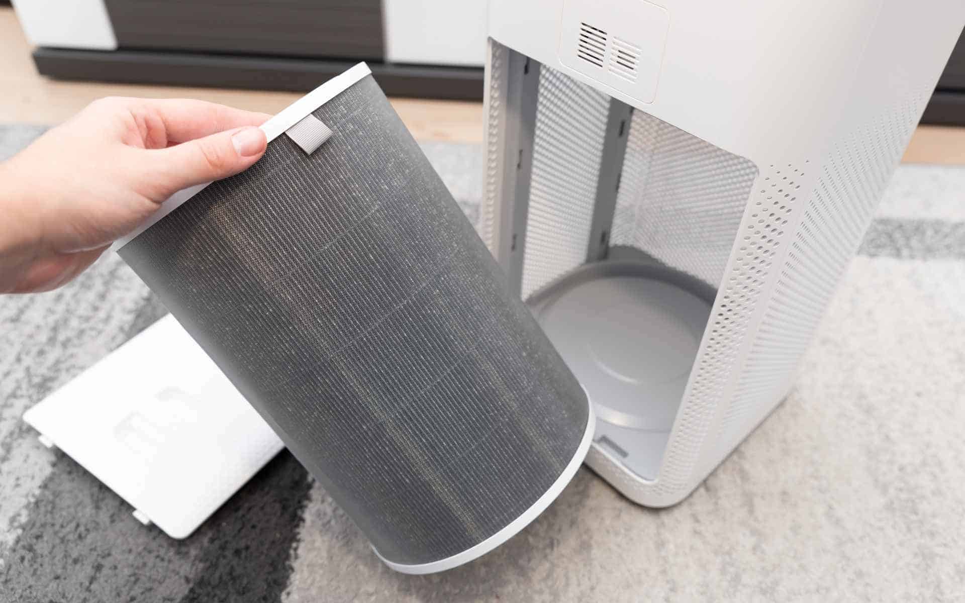What is a HEPA filter? Understanding HEPA Filters 2025